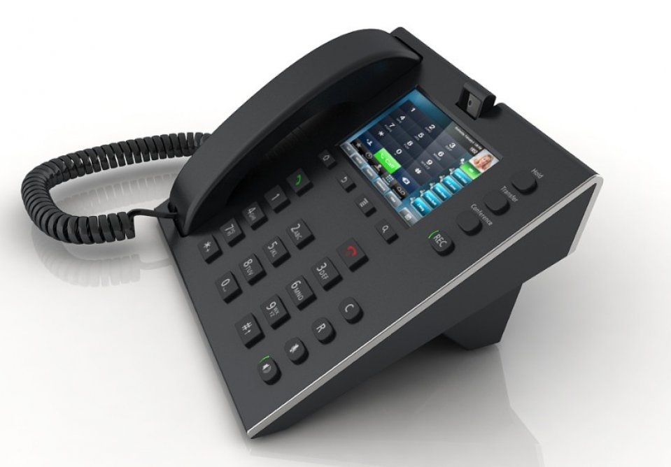Sim Free GSM Desk Phones | PMC Telecom