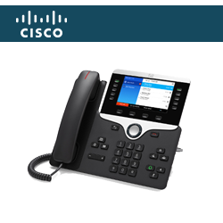 Cisco IP Phones including the latest 9800 series for webex - PMC Telecom