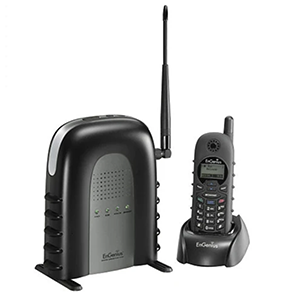 Long Range Cordless Phones | Extended Range DECT Telephones | PMC ...