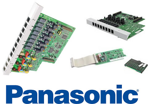 Panasonic System Add-Ons & Expansion Cards - PMC Telecom