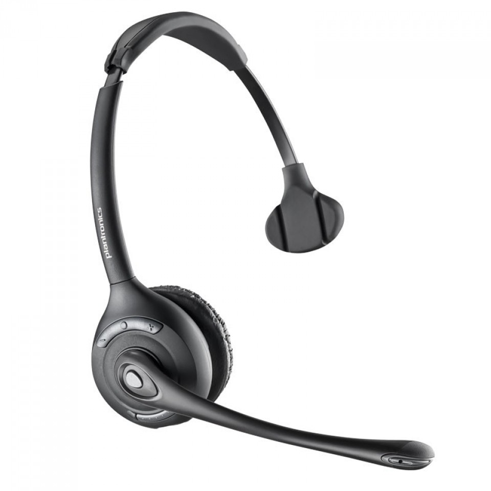 Office & Call Centre Headsets Spare Parts - PMC Telecom
