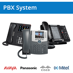 Legacy System Handsets for PBX - PMC Telecom