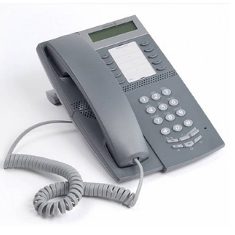Mitel Ericsson Dialog 4222 | Dark Grey | Refurbished | From £49.95 ...
