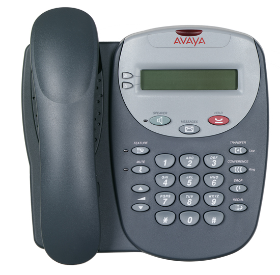 Avaya 5402 Terminal IP | Refurbished | From £55.00 | 700381981 | PMC ...