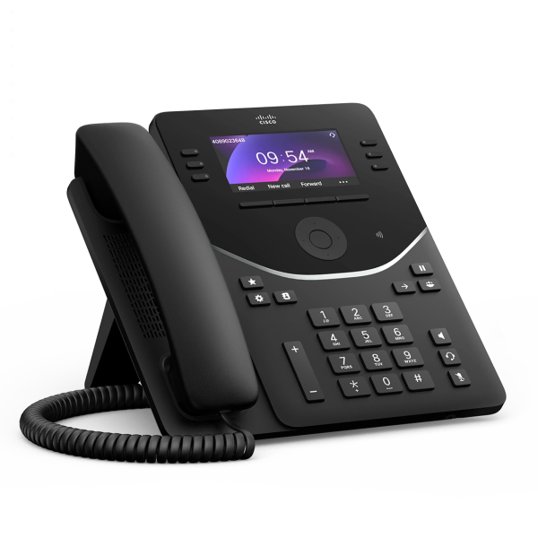 Cisco Ip Phone Logo