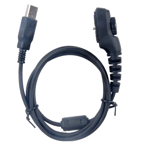 Hytera PC38 Programming Cable For the PD7 Series - PMC Telecom