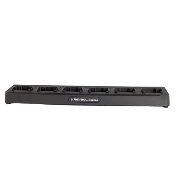 Reveal K-Series Docking Station - 6 Camera - PMC Telecom