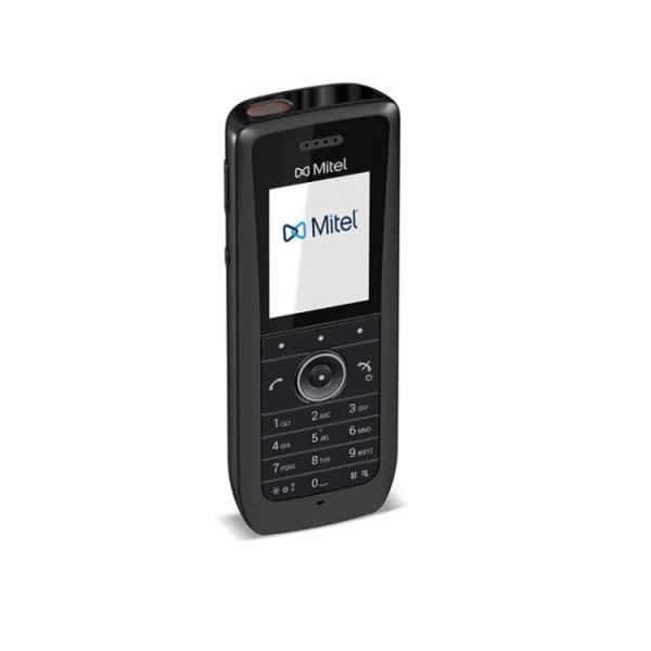 Mitel 5634 Wi-Fi Phone - 51309245 - PMC Telecom