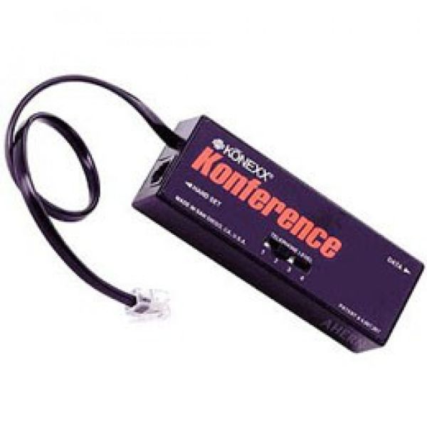 Titan Konexx Digital Adaptor | From £110.00 | TITKONEXX - PMC Telecom