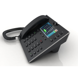 Tecdesk SMART 5500 | GSM Desk Phone | From £365.00 - PMC Telecom