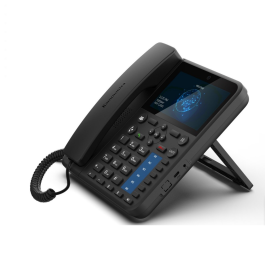 Kammunica 500 4G LTE - GSM Video Desk Phone - PMC Telecom