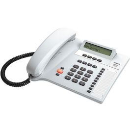 Siemens Euroset 5020 Analogue Handset - Light Grey - PMC Telecom