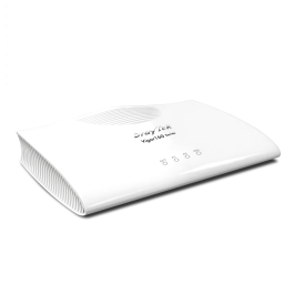 Draytek Vigor 167-K 35b VDSL2/ADSL Modem & Ethernet Router - PMC Telecom