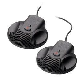 Polycom Avaya 4690 IP Expansion Microphones | From £145.00 | 2305-06684 ...