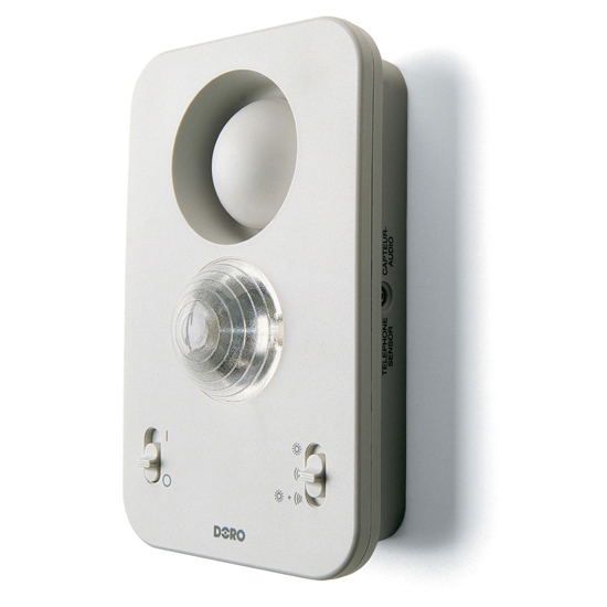 Doro Ring Plus | Teleflash | Amplifier and Ring Indicator | From £33.00 ...