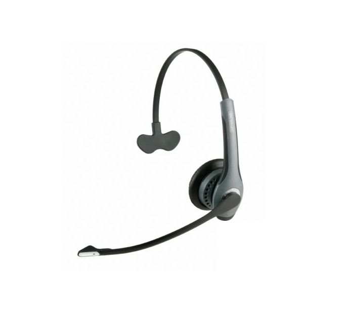 Jabra GN2000 Mono Flex Boom Headset | Refurbished | From £33.00 | 2003 ...