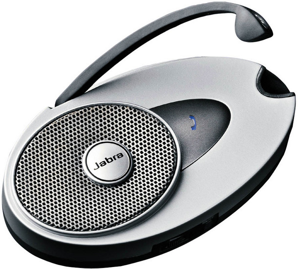 Jabra SP500 Bluetooth (100-45000000-61) - From: £42.54 | PMC Telecom