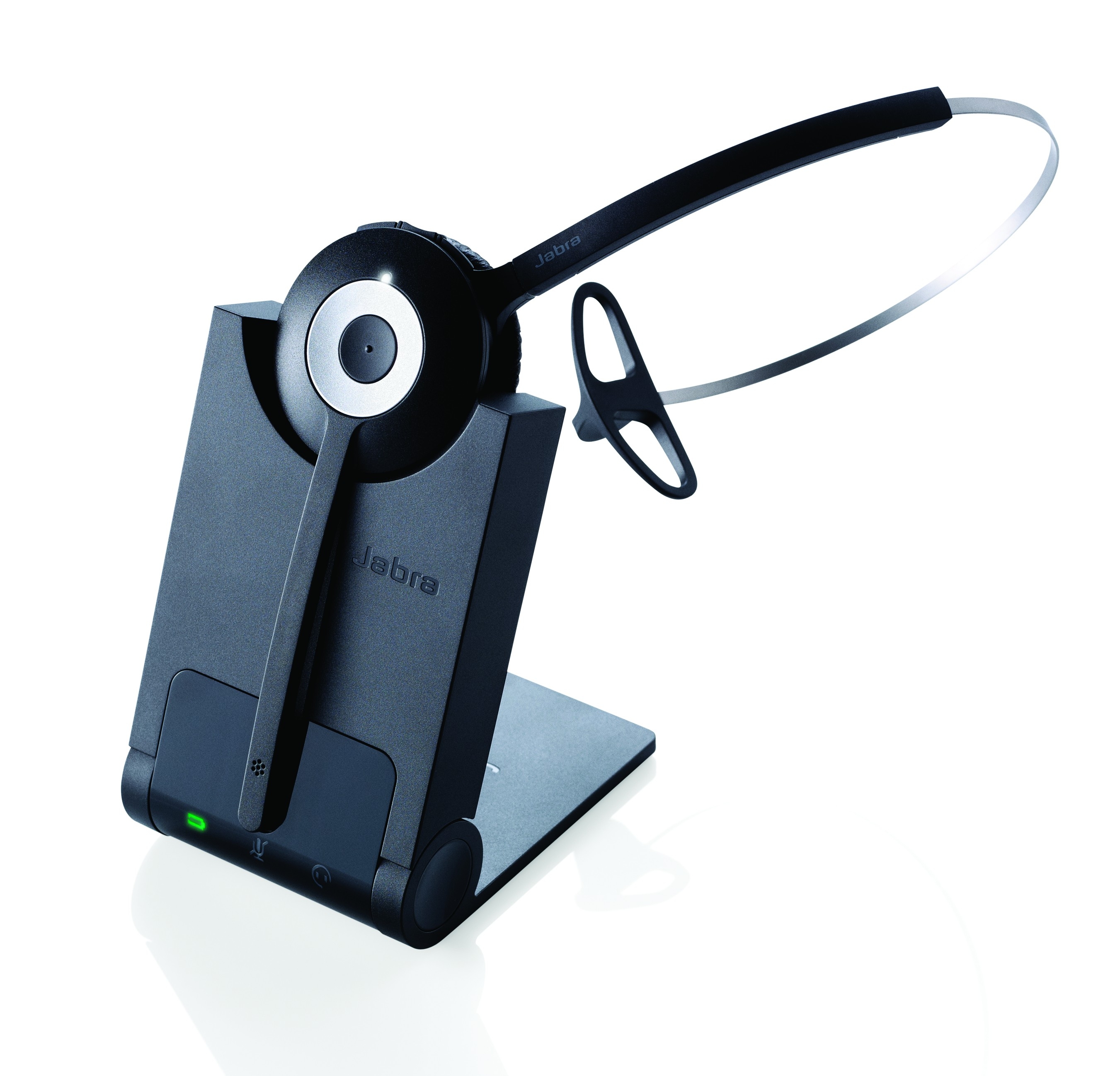 Jabra Pro 930 USB Wireless Headset | New or Refurbished | From £78.00 ...