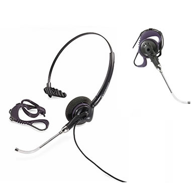 Plantronics Duoset H141 (34623-21) - From: £54.13 | PMC Telecom