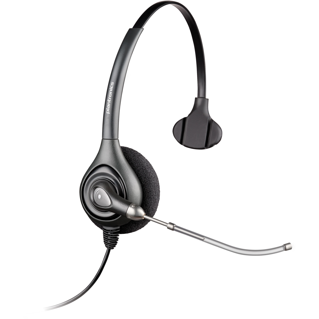 Plantronics HW251H Supraplus | Voice Tube Headset | From £53.99 | 87128 ...