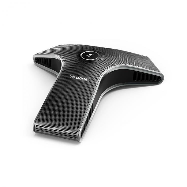 Yealink VCM34 Video Conferencing Microphone Array | From £179.95 ...