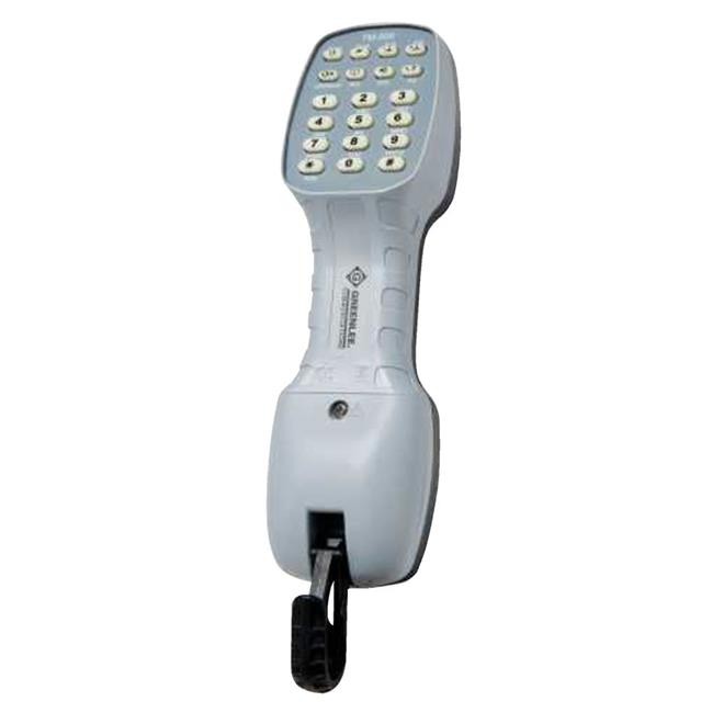 Tempo TM500 - UK Test Phone | PMC Telecom